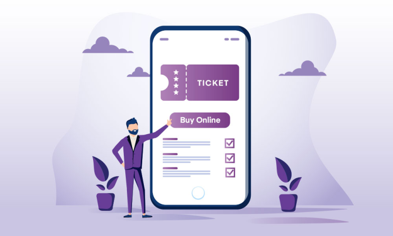 Find Event Tickets With an Online Ticket Broker - Iraqi Streets